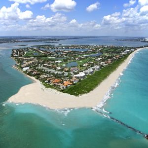 Aerial – Robert Stevens